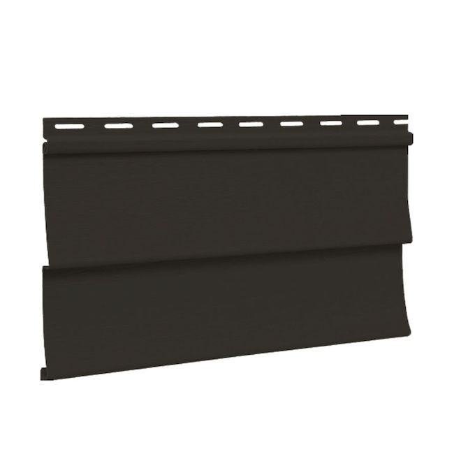 Kaycan D4.5 DaVinci Horizontal Siding in Vinyl of 4.5-in x 12-ft ...