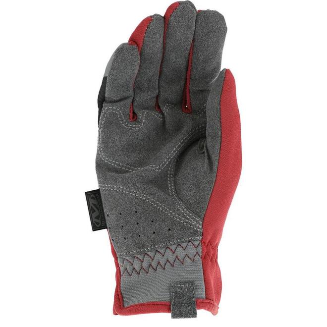 Gants polyvalents en cuir synthétique MECHANIX WEAR taille moyenne pour ...