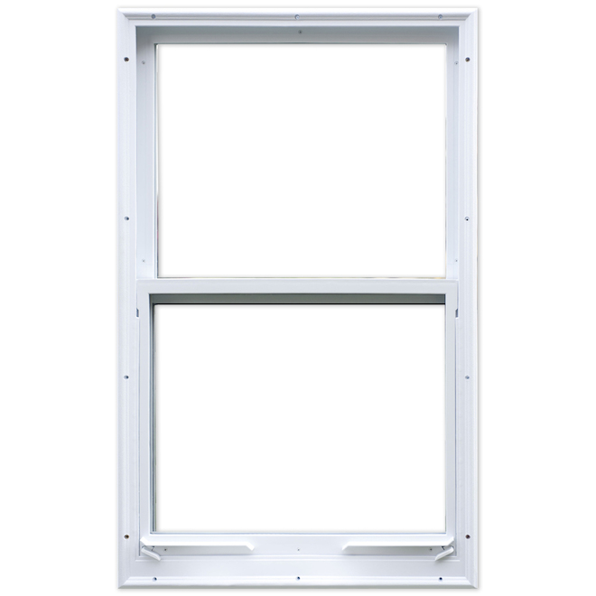 ReliaBilt 22-in x 36-in Vent Lite Glass Insert 03892 | RONA