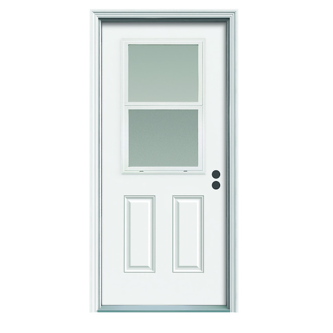 Exterior Door 34 X 80