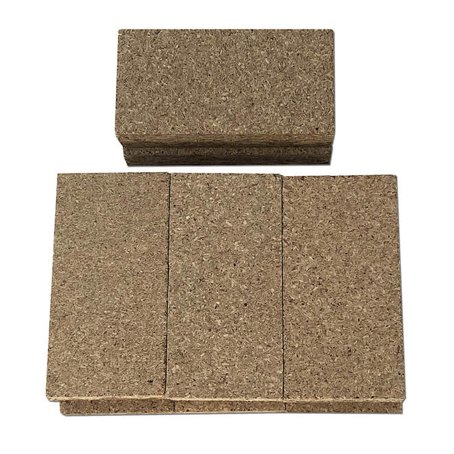 BELANGER LAMINATES Built-up Block | RONA