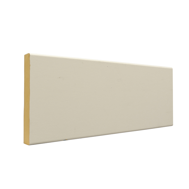 Metrie Ranger 1-in x 5-in x 7-ft MDF Door Jamb 1626096 | RONA