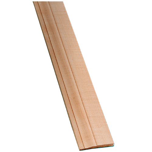 ALEXANDRIA Natural Maple Baseboard 03140-880RLC | RONA
