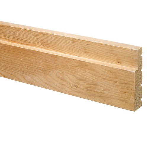 Metrie Hemlock Door Jamb - 84-in L x 4 9/16-in W x 1 3/16-in T ...