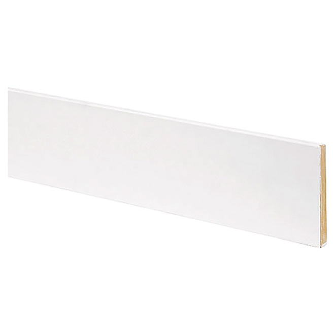 Metrie Ultralite Door Jamb - 84-in L x 4 9/16-in W x 1 1/16-in T ...