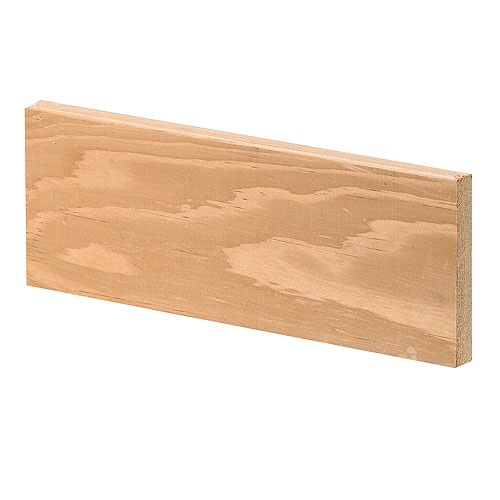 Metrie Dimensional Fir Plank Lumber - Natural - Sold By Linear Foot - 5 ...