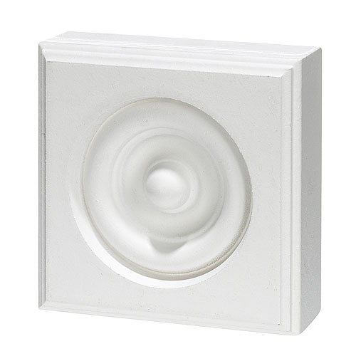 METRIE Primed MDF Corner Block PRMRO44312BTOG | RONA