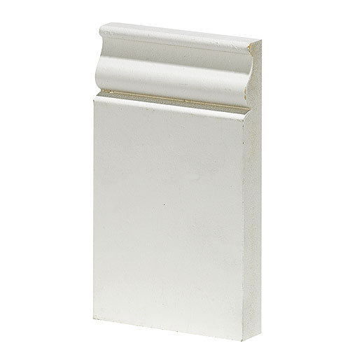 METRIE Primed MDF Base Block PRMPB34312600 | RONA