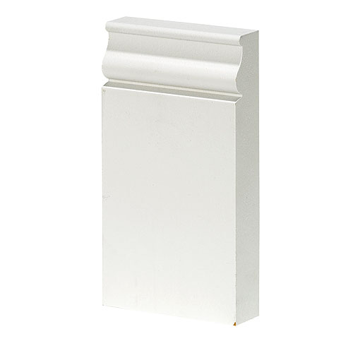 METRIE Primed MDF Base Block PRMPB44312600 | RONA