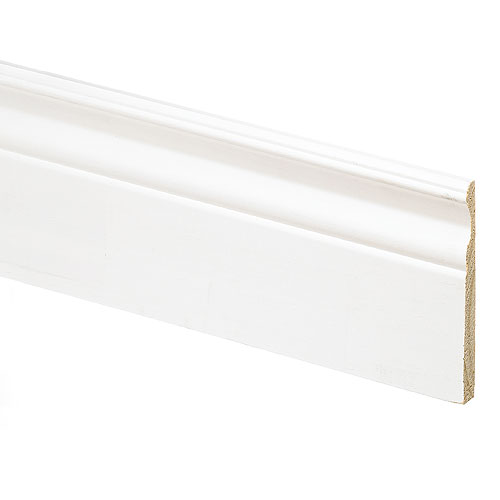 METRIE Primed Finger Jointed Pine Casing MP673 | RONA
