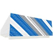 Panneau Finex, fibro-ciment, 1/2'' x 4' x 8', naturel 292-00003 | RONA