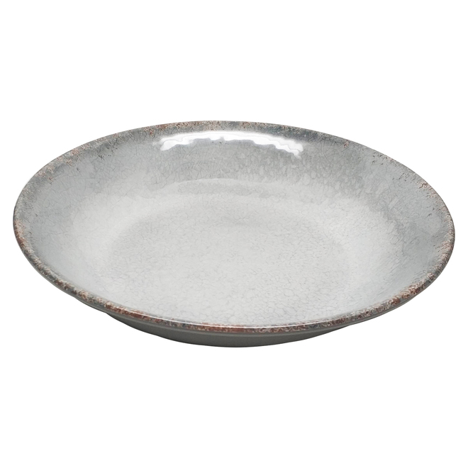 Allen + Roth Serving Bowl - Grey M01TT0748L | RONA