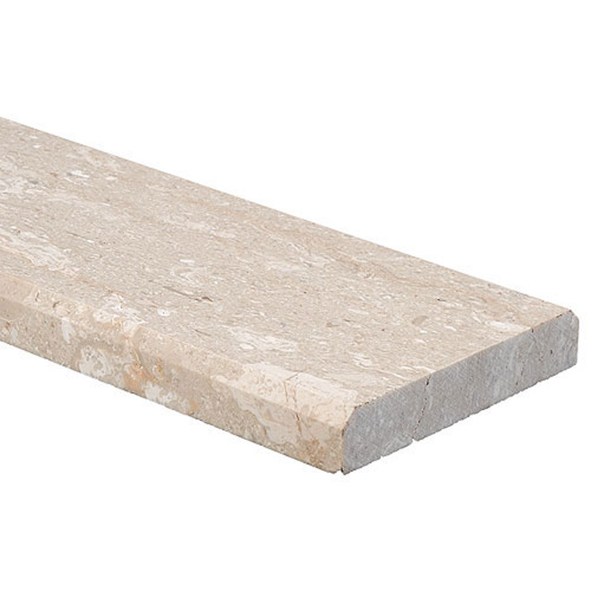 CERAMAX 30-in Marble Doorstep CE557017 | RONA