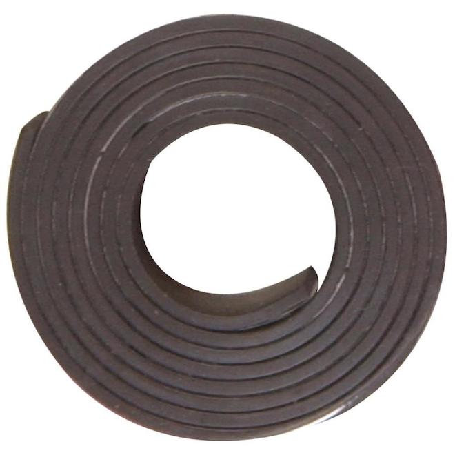 Hillman 1/2-in x 30-in Flexible Magnetic Tape 542005 | RONA