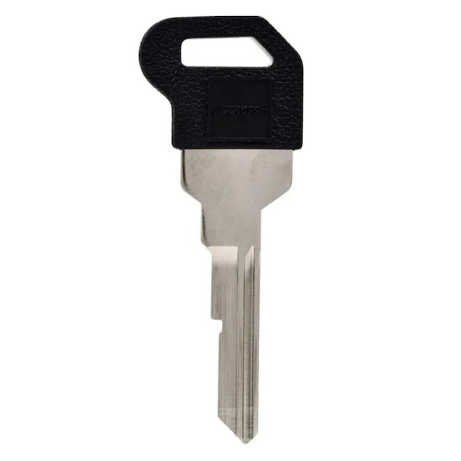 Hillman #5R General Motors Key Blank 87001 | RONA