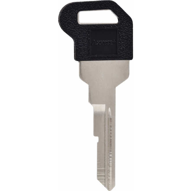 Hillman #6R General Motors Key Blank 87002 | RONA