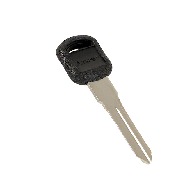 Clé vierge Hillman #14R1 General Motors 89208 | RONA