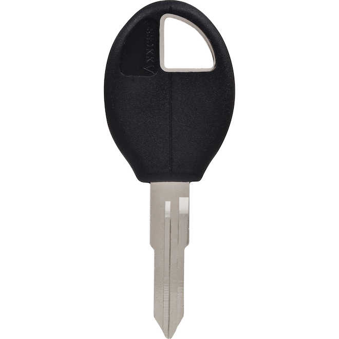 Hillman #37R Nissan Key Blank 87020 | RONA
