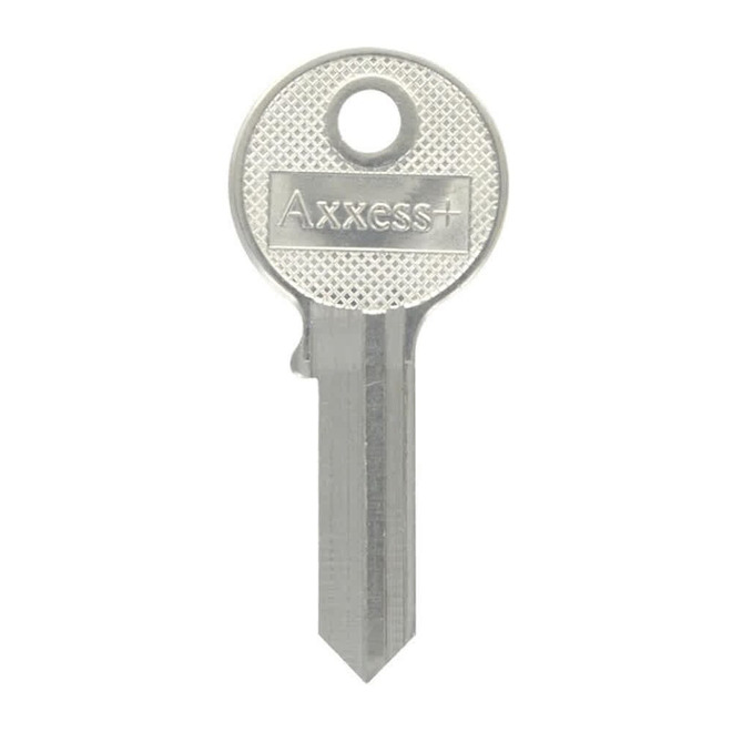 Hillman #111 Padlock Key Blank 88094 | RONA