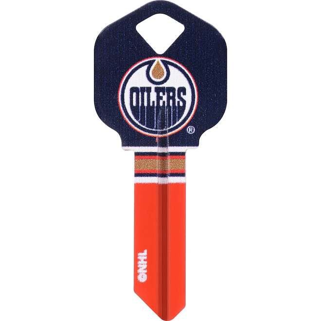 Hillman #66 Key NHL Edmonton Oilers 94012 | RONA