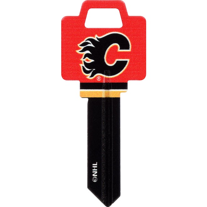 Hillman #67 Key NHL Calgary Flames 94035 | RONA