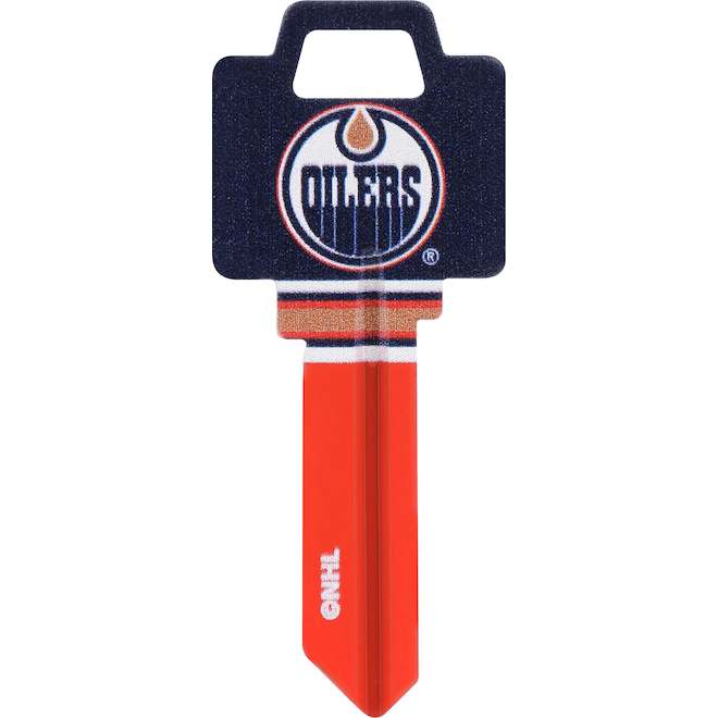 Hillman #67 Key NHL Edmonton Oilers 94036 | RONA