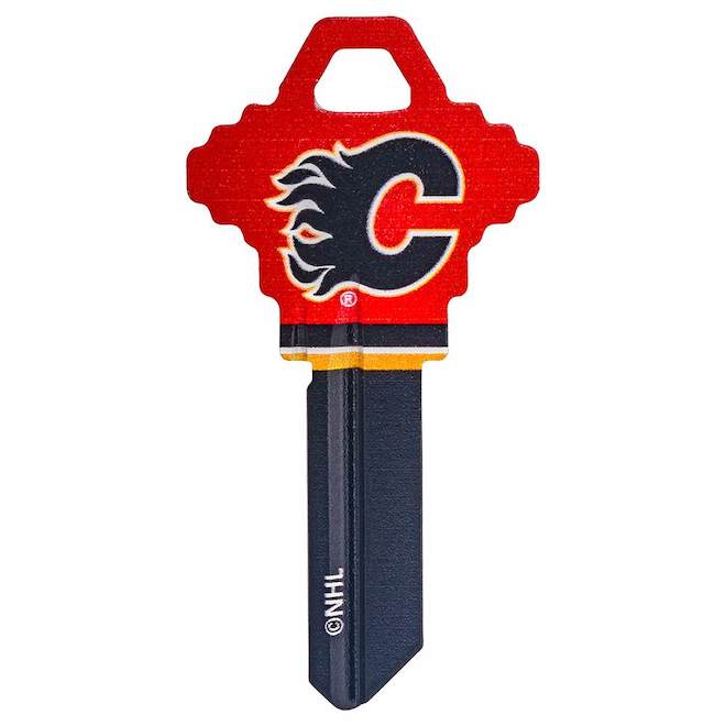 Hillman #68 Key NHL Calgary Flames 94045 | RONA