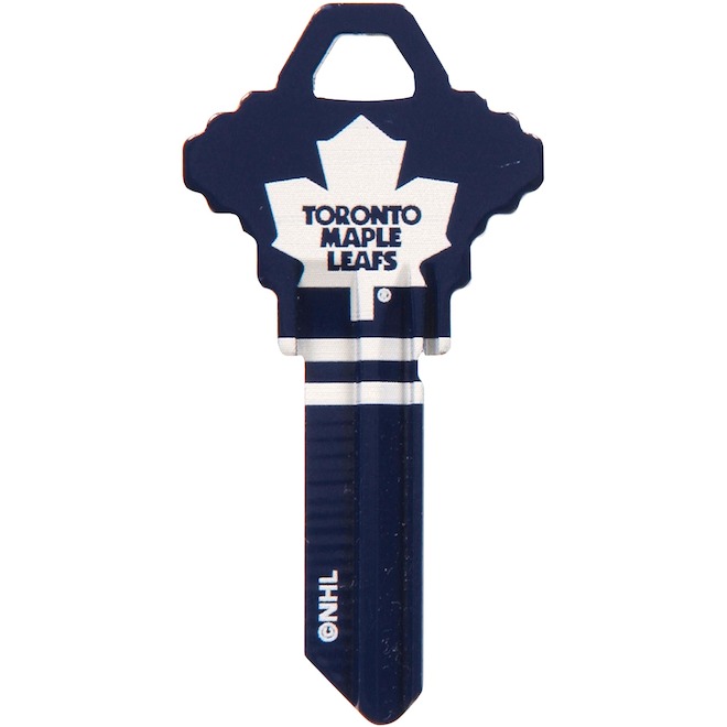 Hillman #68 Key NHL Toronto Maple Leafs 94049 | RONA