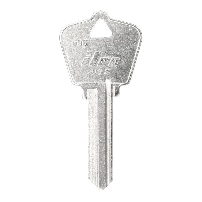 Hillman #103 Key 88089 | RONA