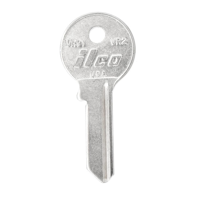 Hillman #104 Key 88090 | RONA