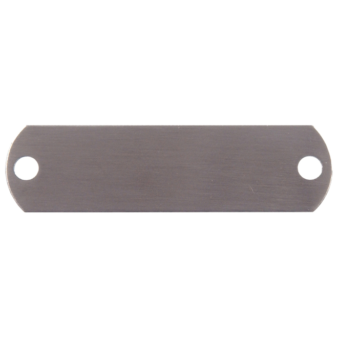 Hillman Steel Rivet Tag 138099 | RONA