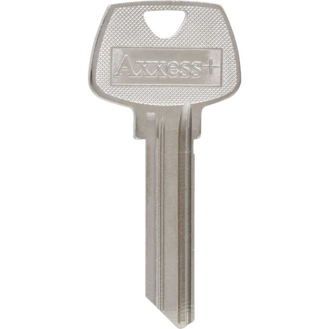 Hillman #62 Lock Key Blank 88043 | RONA