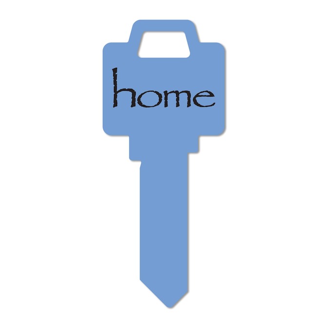 Hillman #67 Key Home 94476 | RONA