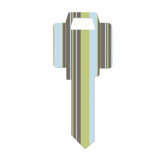 Hillman #67 Key Stripe 94478 | RONA