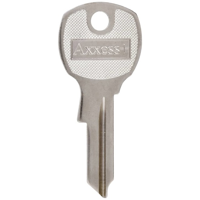 Hillman #107 Mailbox Key 88093 | RONA