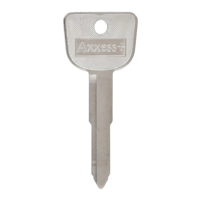 Hillman #26 Honda Key Blank 88021 | RONA