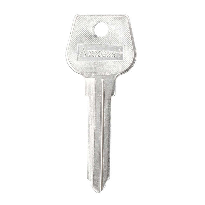 Hillman #40 Mazda or Ford Key Blank 88515 | RONA