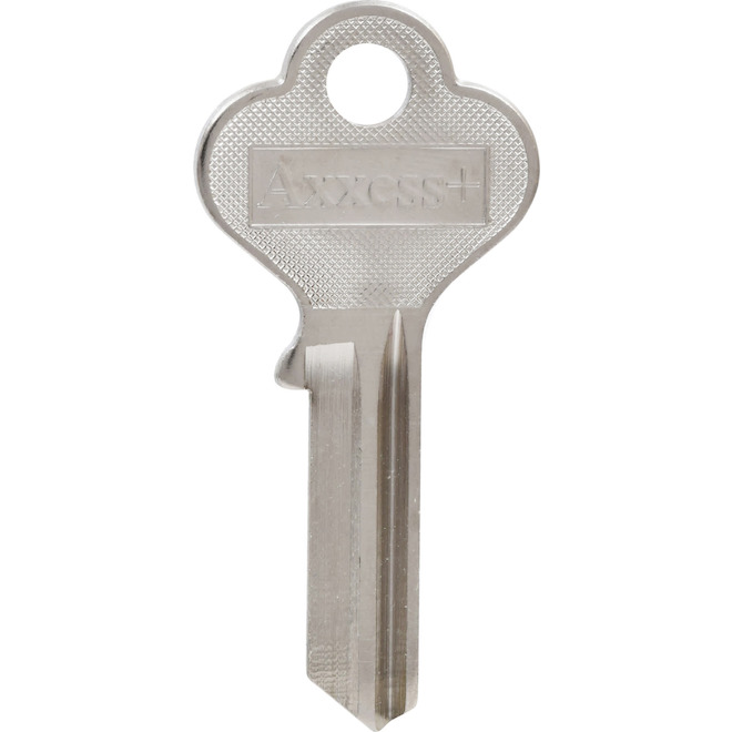 Hillman #76 Eagle Lock Key Blank 88060 | RONA