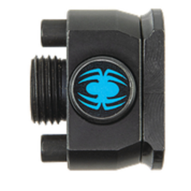 Spyder 1-Pack - 1-1/4-in to 7-7/8-in Pilot Bit 600635P | RONA