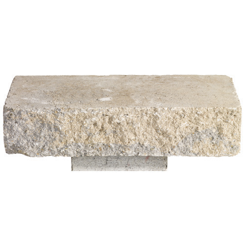 Forge Made From Cinder Blocks