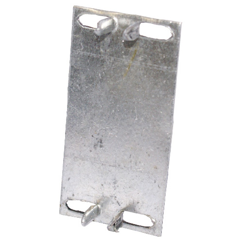 MITEK SECURITY PLATE KNS1 | RONA