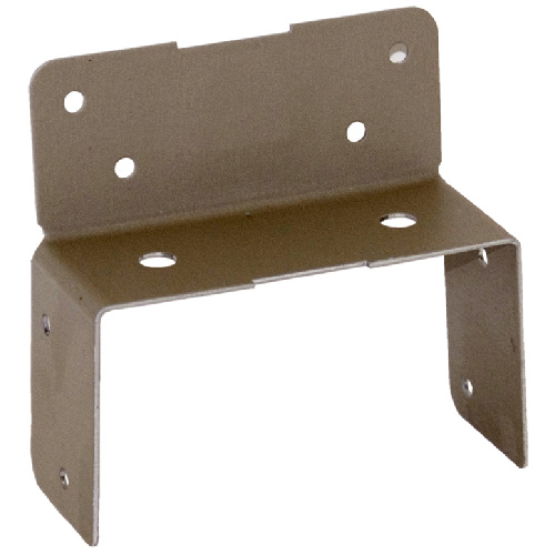 MITEK PB Series Post Cap - 4" x 4" PB44-6GC | RONA