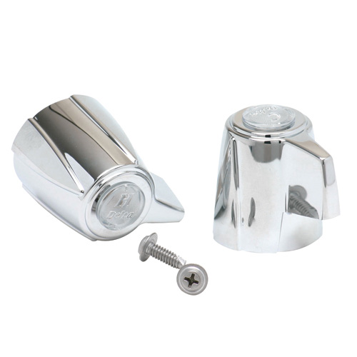 Master Plumber Faucet Handle Set for Delta RP6062/h28 Models - Pack of ...