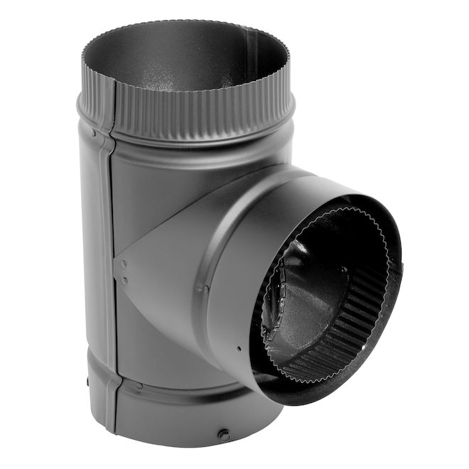 SELKIRK Double wall Tee DSP6TE-1 | RONA