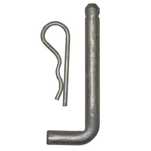MULTINAUTIC Dock Hinge Axle - 1/2" 10111 | RONA