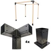 KORTO STRUCTURES | RONA