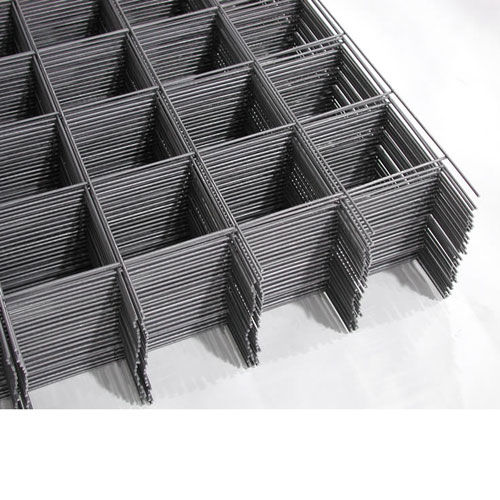 Concrete Wire Mesh Sheet Sizes