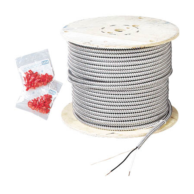 NORWOOD AC90-12/2 wire 75122DISC | RONA