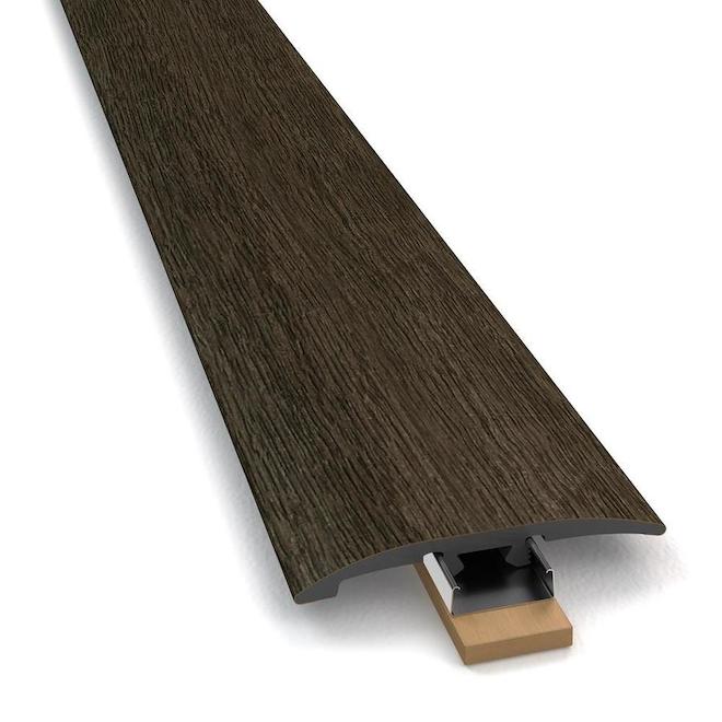 ProCore 2-in W x 94-in L PVC Residential Tile Edge Trim LPC350083N1 | RONA
