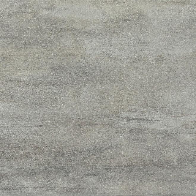 Del Conca Evolution 12-in x 12-in Grey Tile G3FW25 | RONA